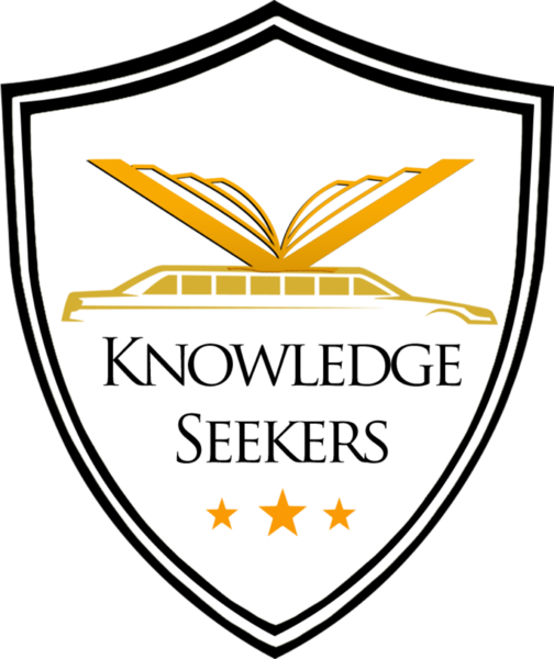 Knowledge Seekers Inc. | Scheduling and Booking Website