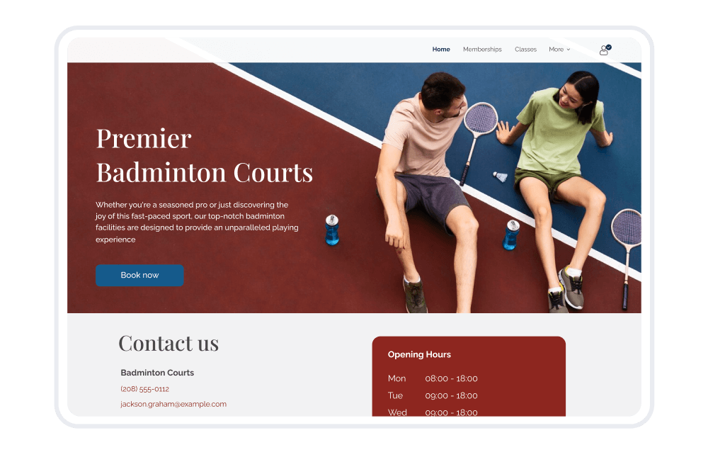 SimplyBook 免費線上預約排程系統 及 App 預約軟體
