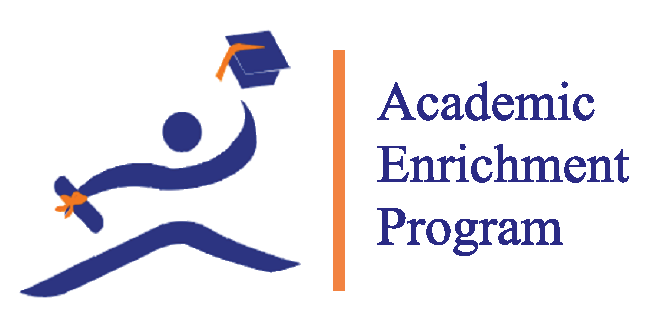 Academic Enrichment Program | Scheduling and Booking Website