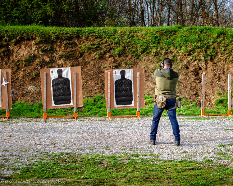 Bare Arms Gun Range at Fox Prairie | Scheduling and Booking Website