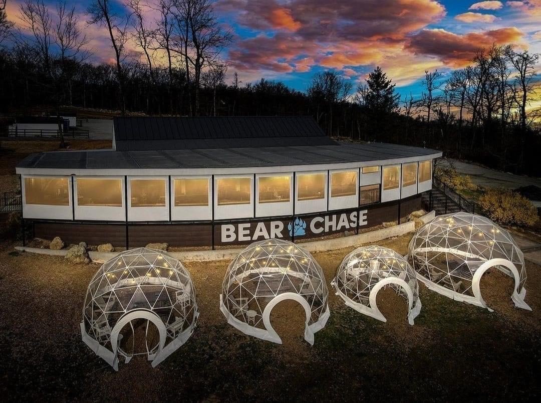 Schedule online with Bear Chase Brewing Company on Booking.page