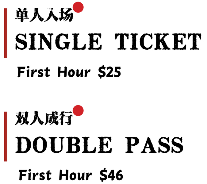 Schedule online with Catfe Mao·猫 on Booking.page