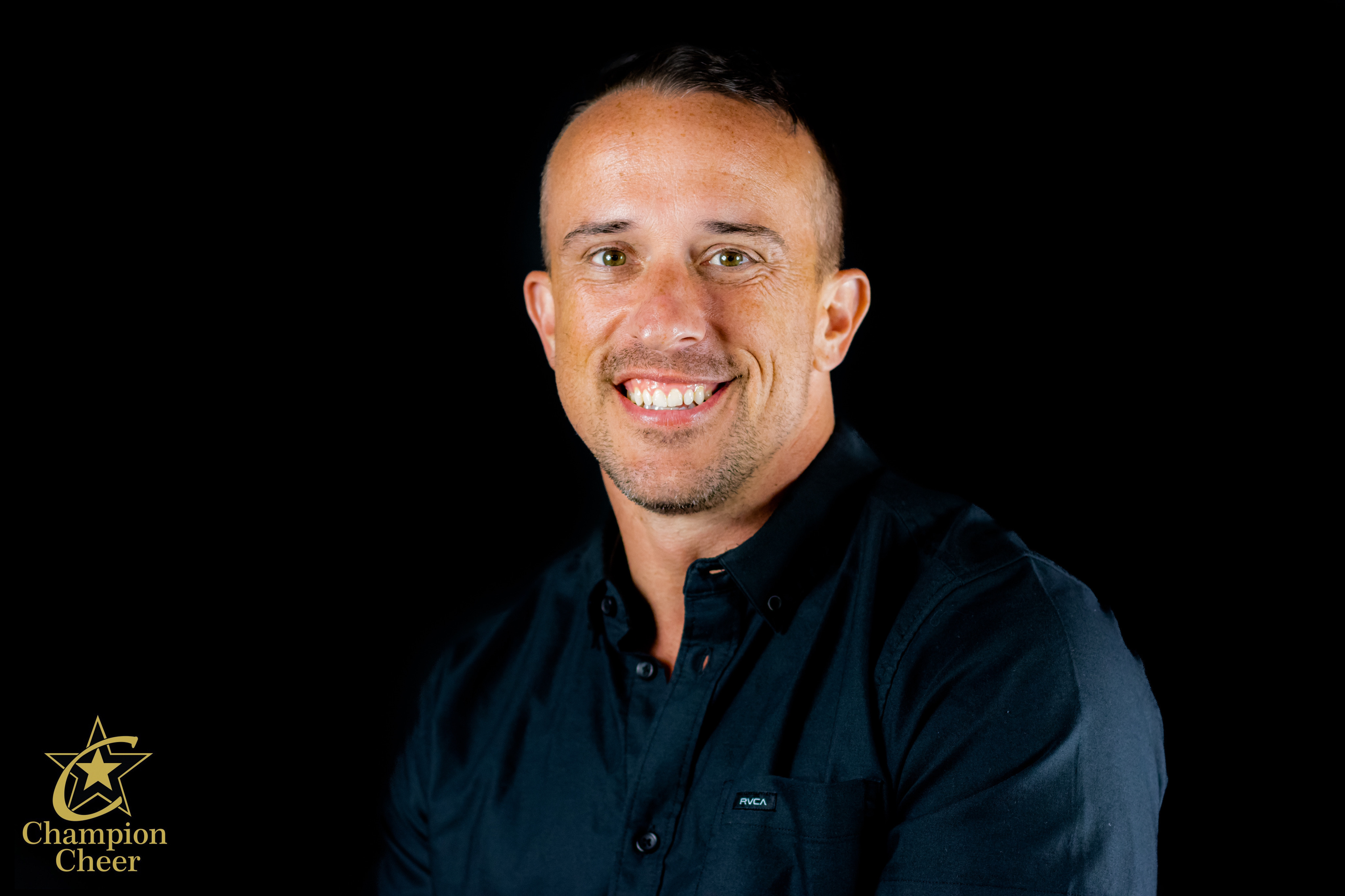 Schedule online with Champion Cheer on Booking.page