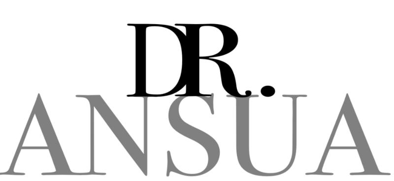 Schedule online with DR.ANSUA on Booking.page