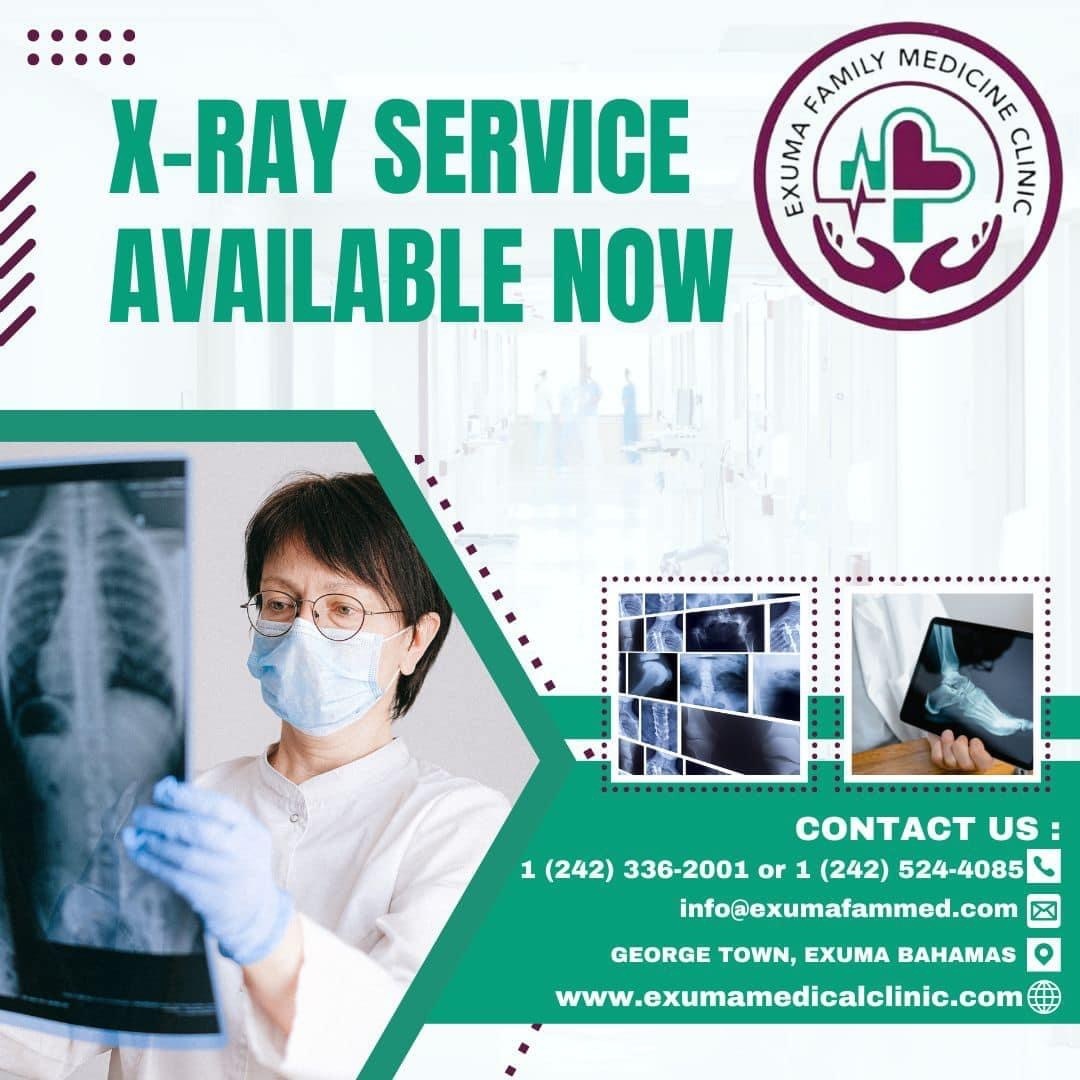 Schedule online with Exuma Family Medicine Clinic on Booking.page