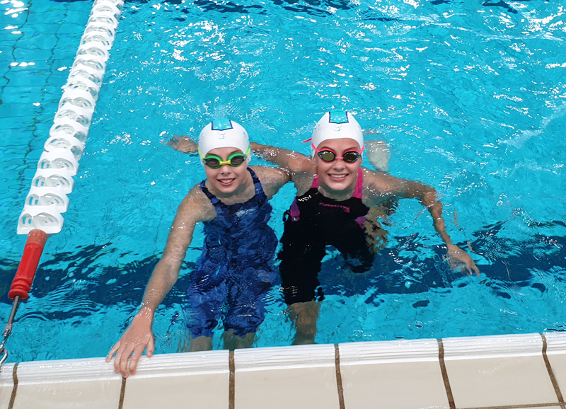 Schedule online with Element Swimming on Booking.page