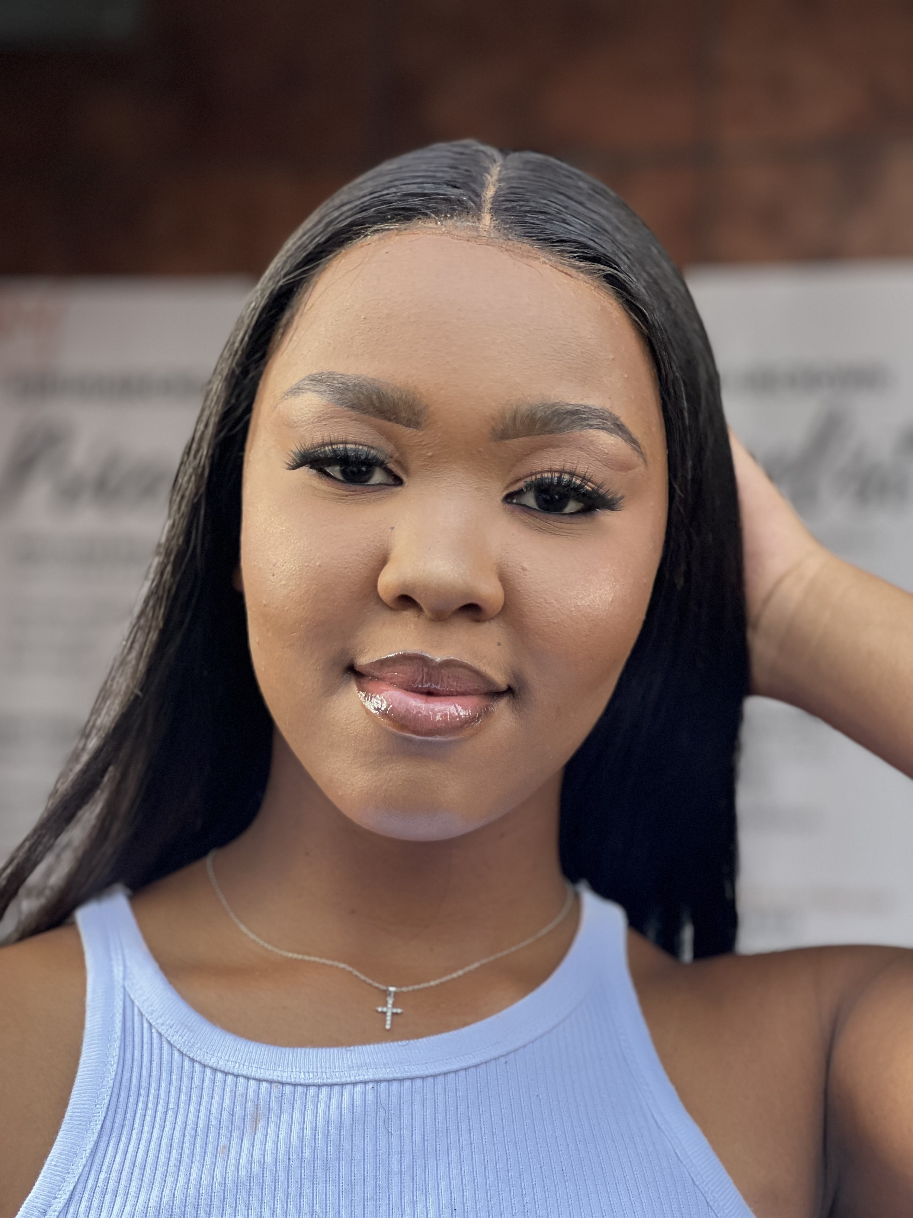 Schedule online with Elindon_Beauty on Booking.page