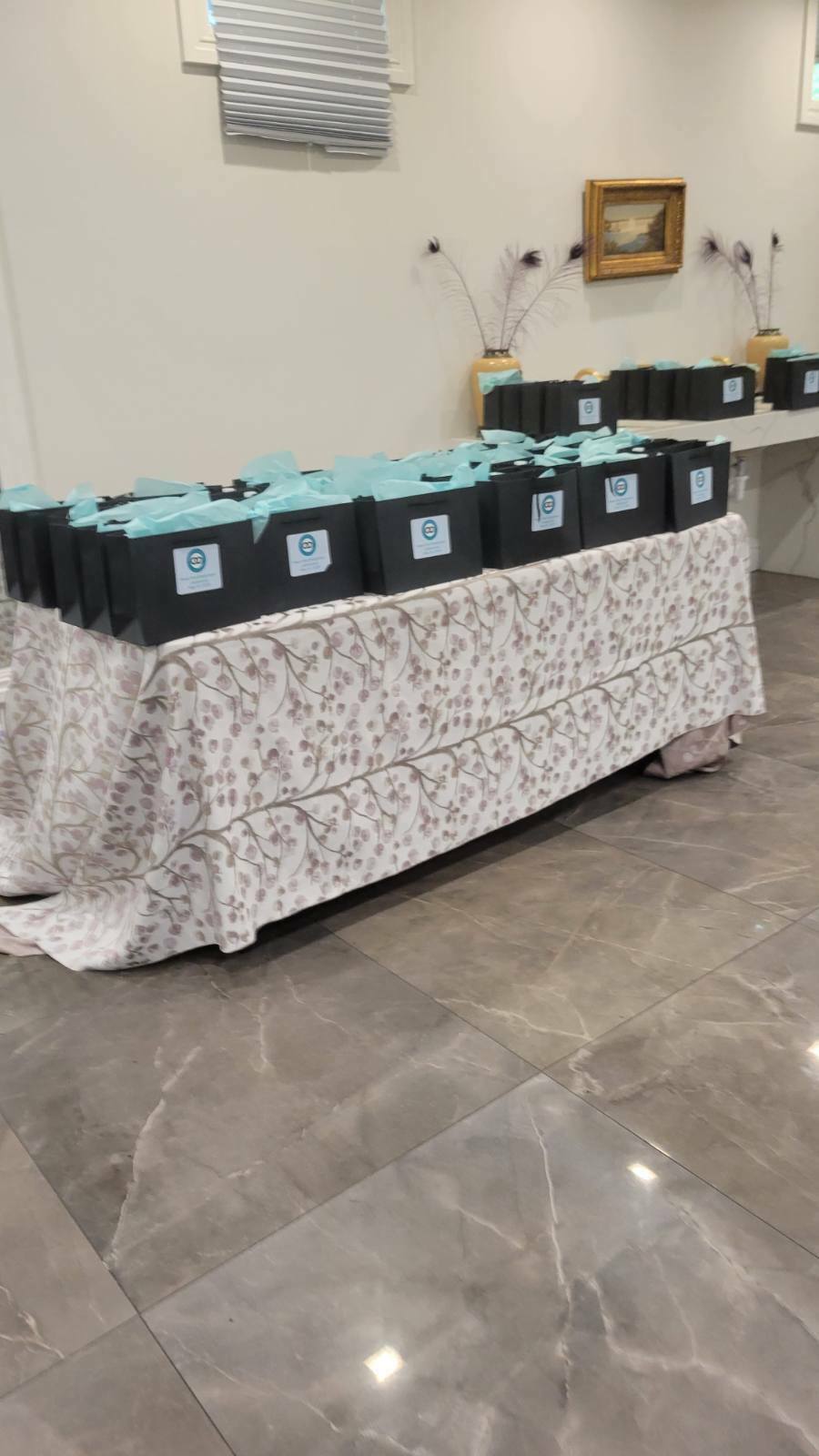 Schedule online with Girls Connect Shidduch Events on Booking.page