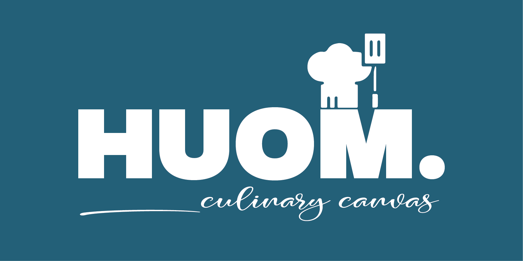 Schedule online with Huom. Culinary Canvas on Booking.page