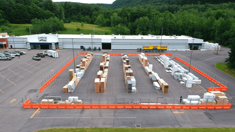 Schedule online with Lambrecht Auction on Booking.page