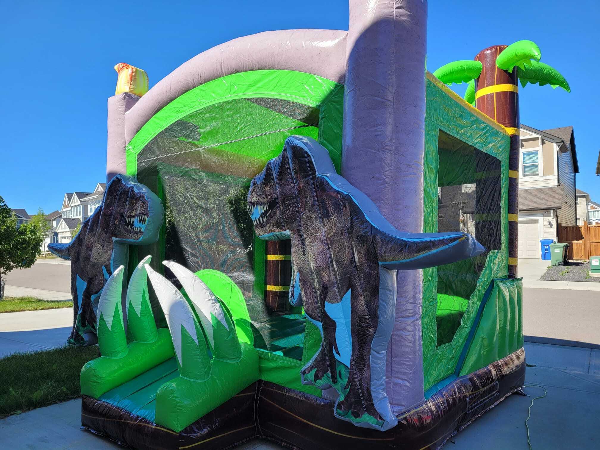 Schedule online with Let's Bounce YEG on Booking.page