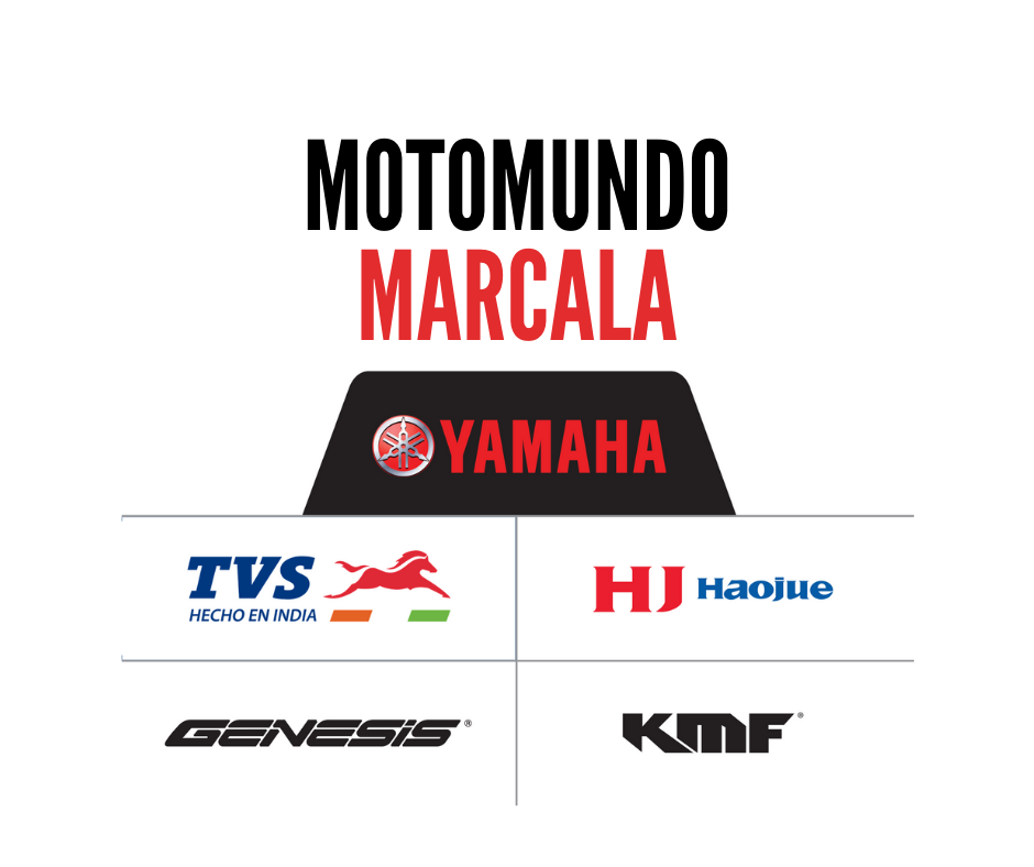 Schedule online with Haz tu cita para Talleres Motomundo on Booking.page