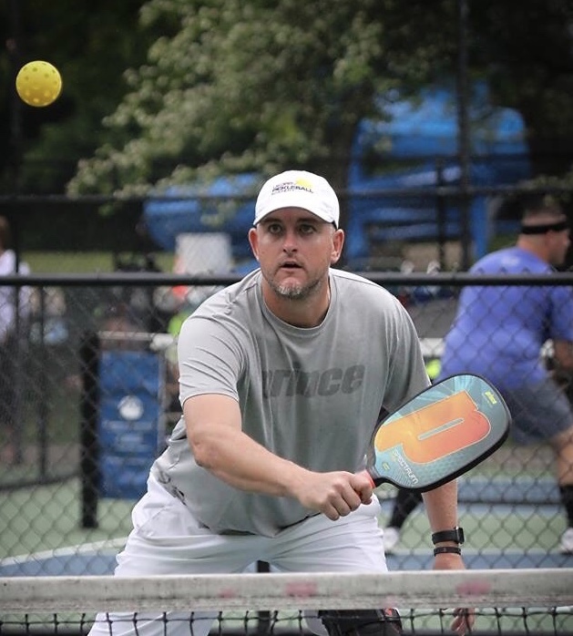 Schedule online with Peak Performance Pickleball Academy on Booking.page