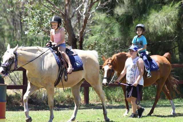 Schedule online with Perth Horse Riding Centre on Booking.page