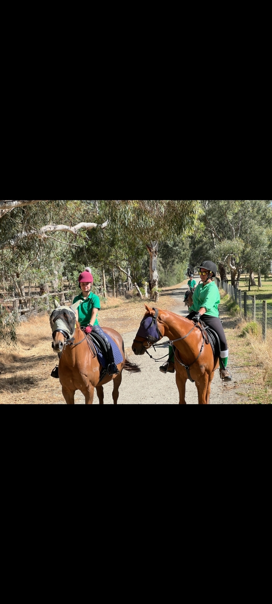 Schedule online with Perth Horse Riding Centre on Booking.page