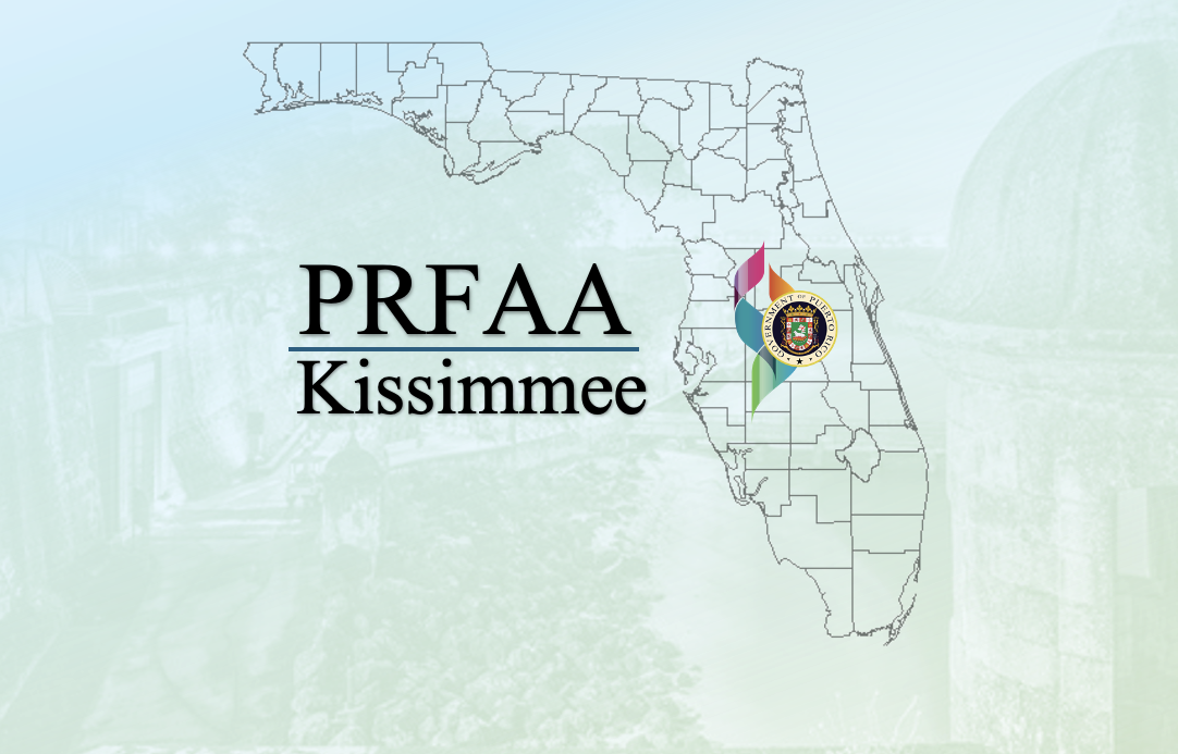 Schedule online with Puerto Rico Federal Affairs Administration ...