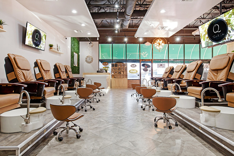 Schedule Online With Q Nails Spa On Booking page schedule-online-with-q-nails-spa-on-booking-page