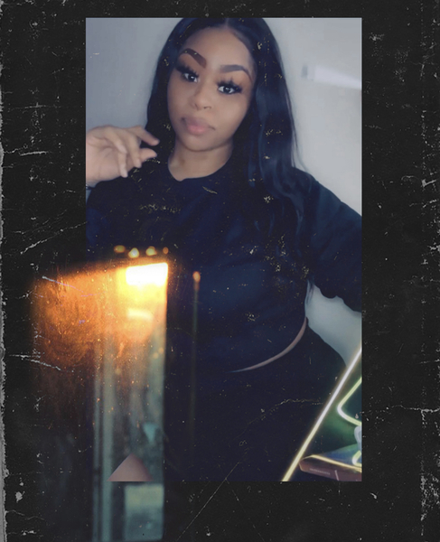 在 Booking.Page 在线预约 Snookie Gabore 的服务项目