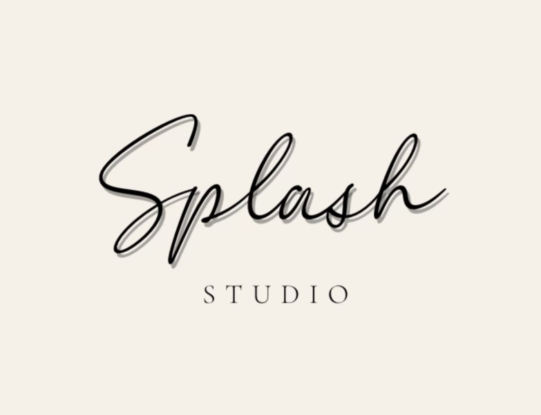 Schedule online with Splash Studio | Toronto & NYC on Booking.page