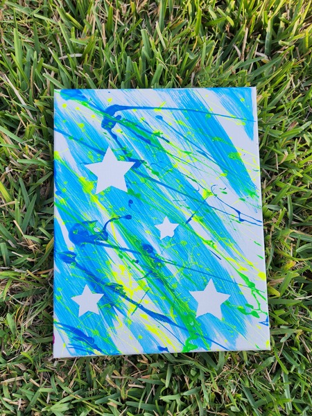 Schedule online with SPLAT! by The Color Express on Booking.page