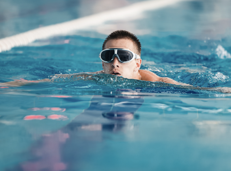 Schedule online with Swim with Kaelyn on Booking.page