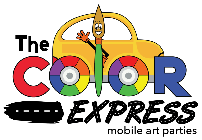 The Color Express | Scheduling and Booking Website