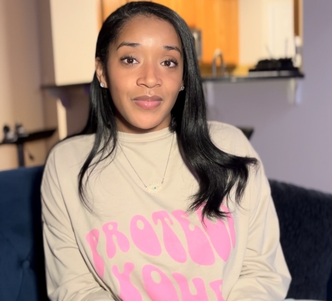 Schedule online with The Spiritual Baddie on Booking.page