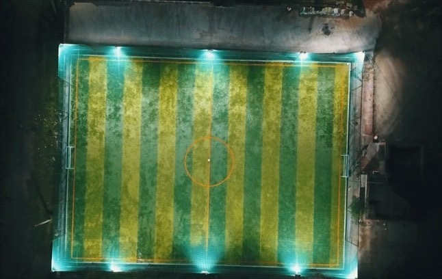 Schedule online with The Turf on Booking.page