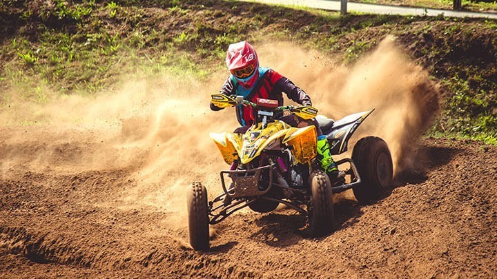 Schedule online with Throw Dat Dirt on Booking.page