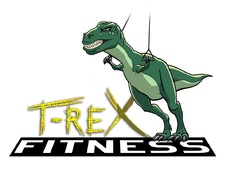 Welcome to T-REX FITNESS homepage