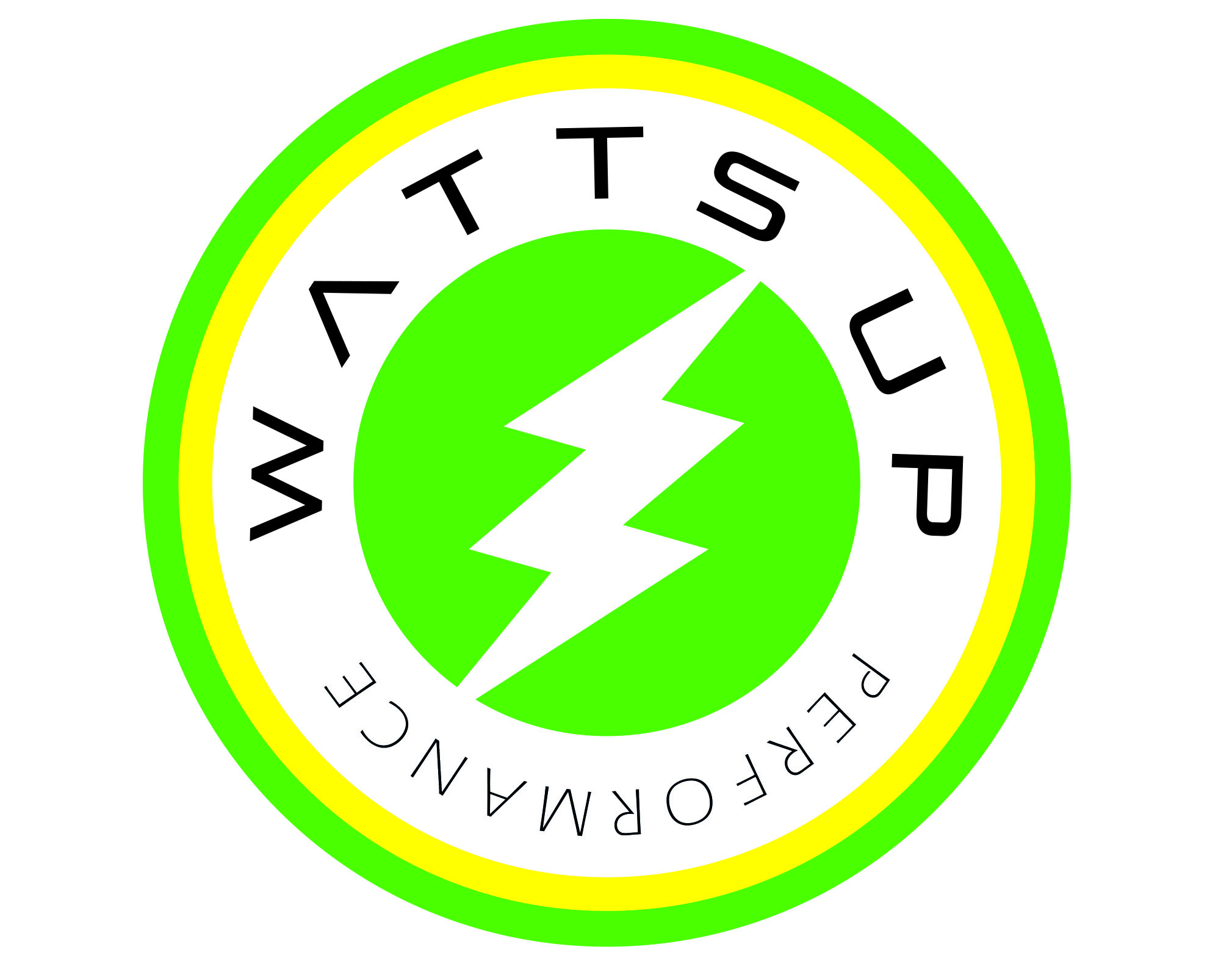 wattsup